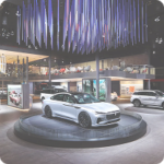 Climate Controlled Luxury Car Storage Units | Auto Vault Orlando