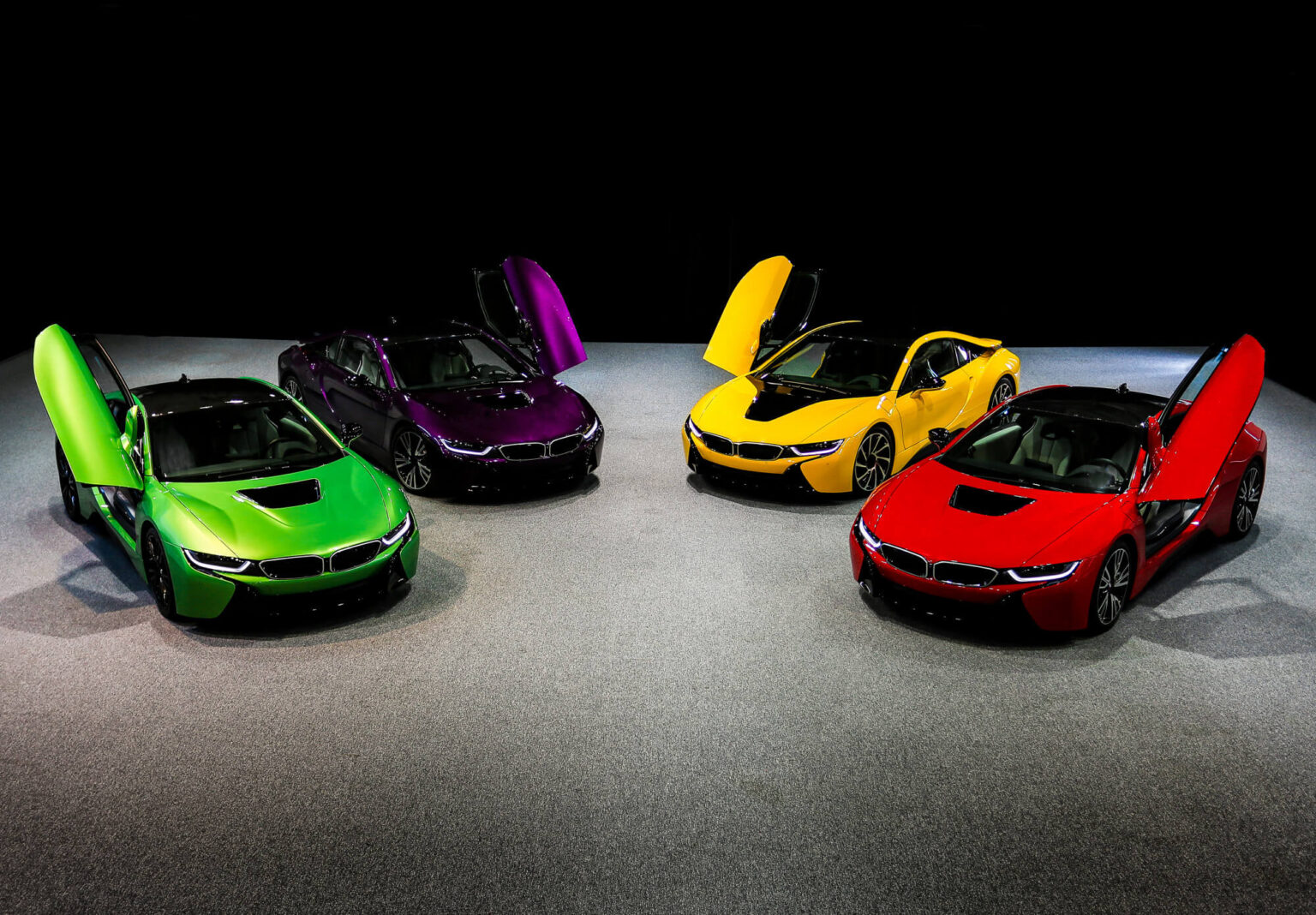 Climate Controlled Luxury Car Storage Units | Auto Vault Orlando